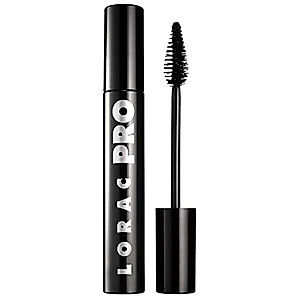 LORAC PRO Mascara Thickening & Lengthening Black