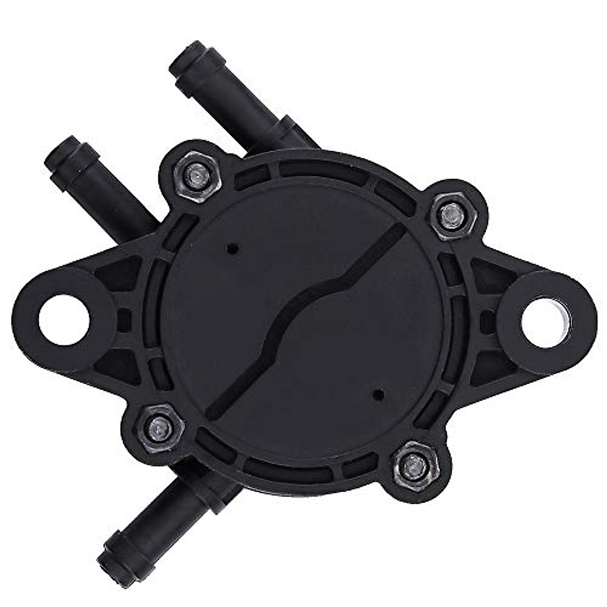 Hipa 808492 808656 Fuel Pump for 491922 691034 692313 Yama-ha golf Cart G16 G19 G20 G22 G29 Cub Cad LTX1046VT LTX1050VT SLTX1054VT LTX1046 LTX1050 SLTX1054 GT1222 Lawn Mower