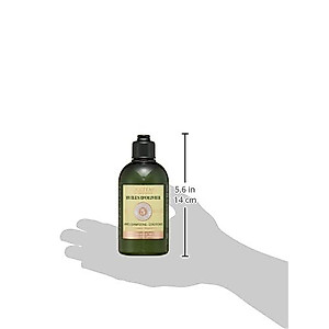 L'OCCITANE Aromachologie Nourishing Care Conditioner Enriched with Olive Oil for Dry to Very Hair, 8.4 fl. oz.