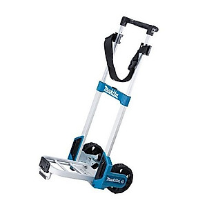 Makita TR00000001 "Macpak" Trolley - Multi-Colour