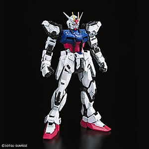 Gundam Seed Perfect Strike Gundam, Bandai Spirits PG 1/60