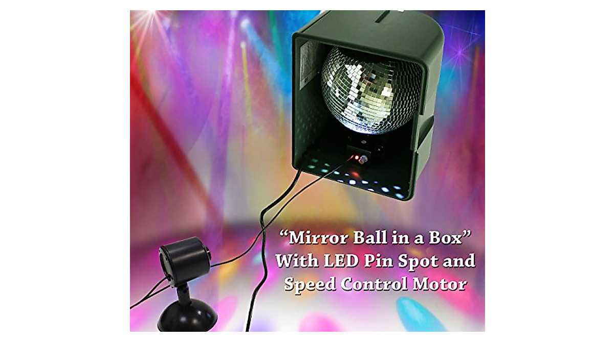 Light Flurries LED Snow Projector - Weatherproof Holiday Decor