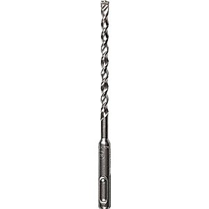 Makita B-60610 1/4" x 6" SDS-Plus Bit, 2-Cutter