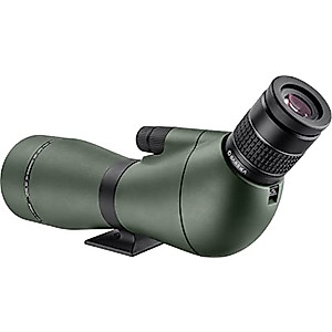 Barska Level ED 20-60x85mm Spotting Scope with Carrying Case