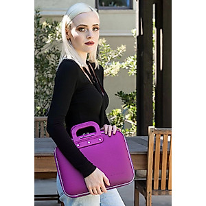 11.6 to 13.3 in Laptop Bag for Lenovo Yoga 6, Yoga Book 9i, Yoga Pad Pro, Yoga Tab 13, Tab P11 Pro, Tab P12, Tab P12 Pro