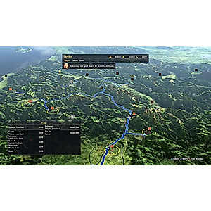 Nobunaga's Ambition: Sphere of Influence - PlayStation 4