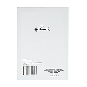 Hallmark Birthday Card (Video Games)