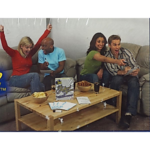 Endless Games The Newlywed Game DVD