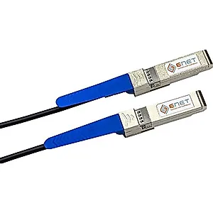 ENET Sonicwall to Ubiquiti Sfp+ Dac 3M