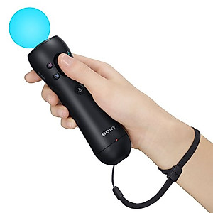 Playstation 3 Move Motion Controller