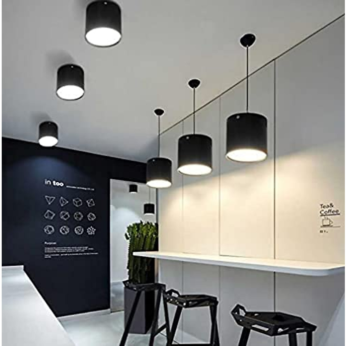 Othmro 15pcs 40mm Dia LED Chip Bulb Super Bright High Power, 9-11V 6500K 5730 Aluminum LED Bulb Surface Mounted Devices Light Beads,Floodlight for Camper Light Bulb, Home Reading, Light Marine Lamps