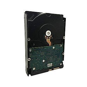 HP/HGST Ultrastar 7K4000 HUS724040ALA640 (0F19470 | 695996-003) 4TB 7200RPM 64MB Cache SATA 6.0Gb/s 3.5" Enterprise Hard Drive - 3 Year Warranty (Renewed)