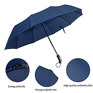 Sempoda Umbrella with Storage Bag