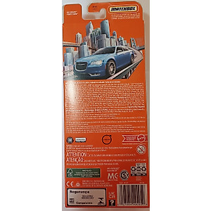 Mattel Matchbox Dino Adventure Vehicles 5-Pack #8