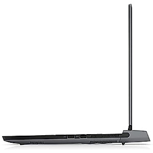 NewDell_Alien.Ware M15 R6 Gaming Laptop, 15.6" FHD 165 Hz, Intel Core i7 11800H, 16GB RAM, 512GB SSD, RTX 3060 6GB Graphics Webcam WiFi6 Bluetooth HDMI Ethernet Thunderbolt Win 10,1-Week AimCare Sup