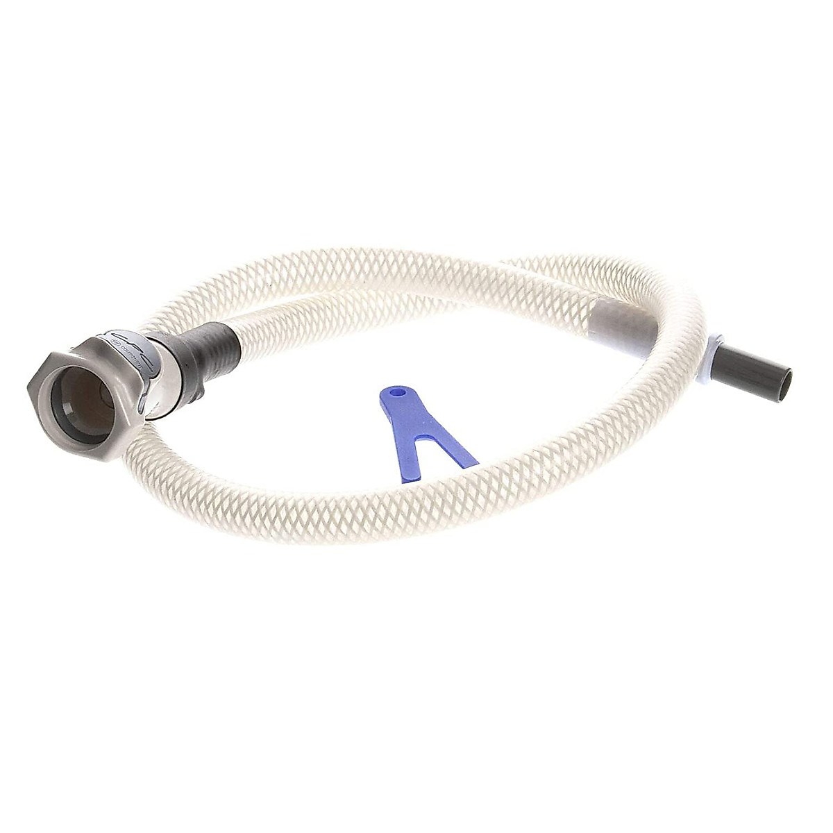 Vitamix 1442 13 5/8" Rinse-O-Matic Blender Container Rinser for 64 oz. Blender Jars, Black