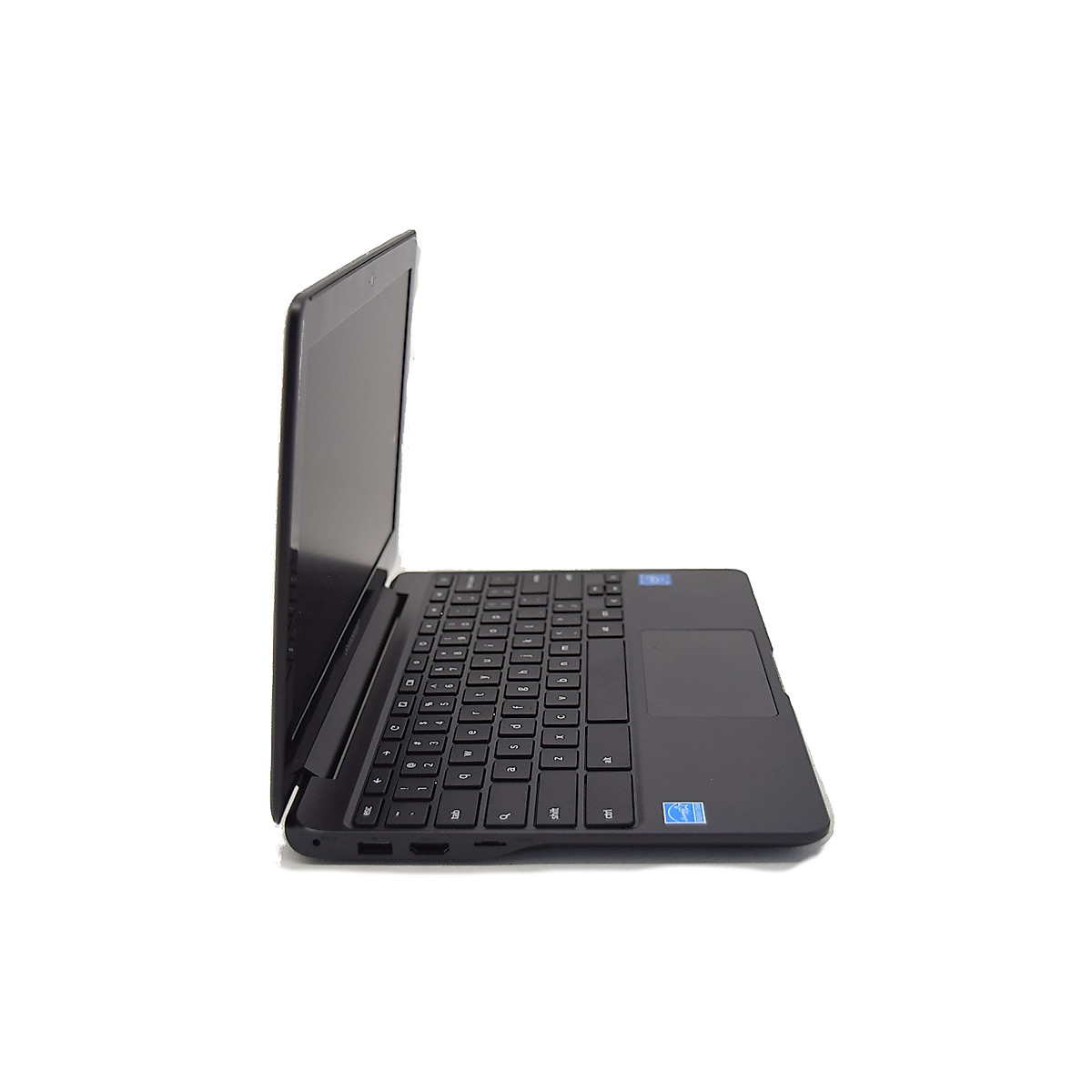 Samsung Chromebook 3 XE500C13-K01US 2 GB RAM 16GB SSD 11.6 Inch Laptop, Black