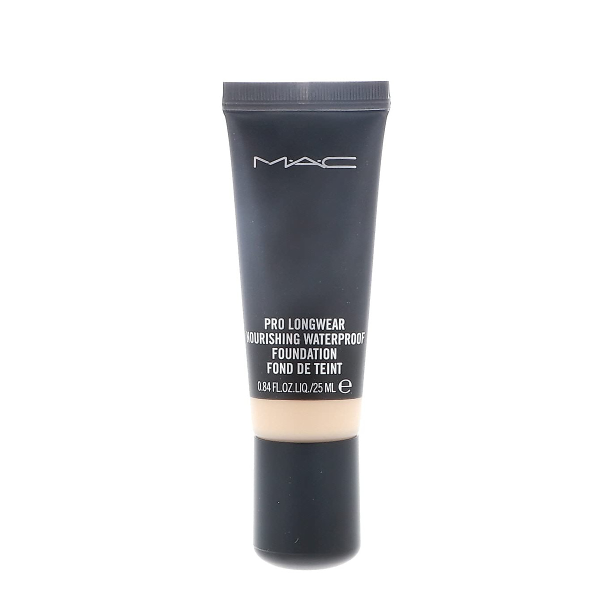 M.A.C Pro Longwear Nourishing Waterproof Foundation NC25,0.85 Fl Oz (Pack of 1)