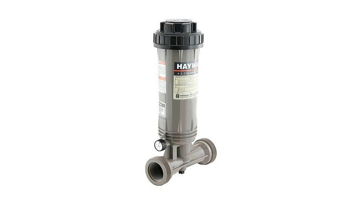 Hayward CL100 Chlorine Feeder - Efficient Pool Care