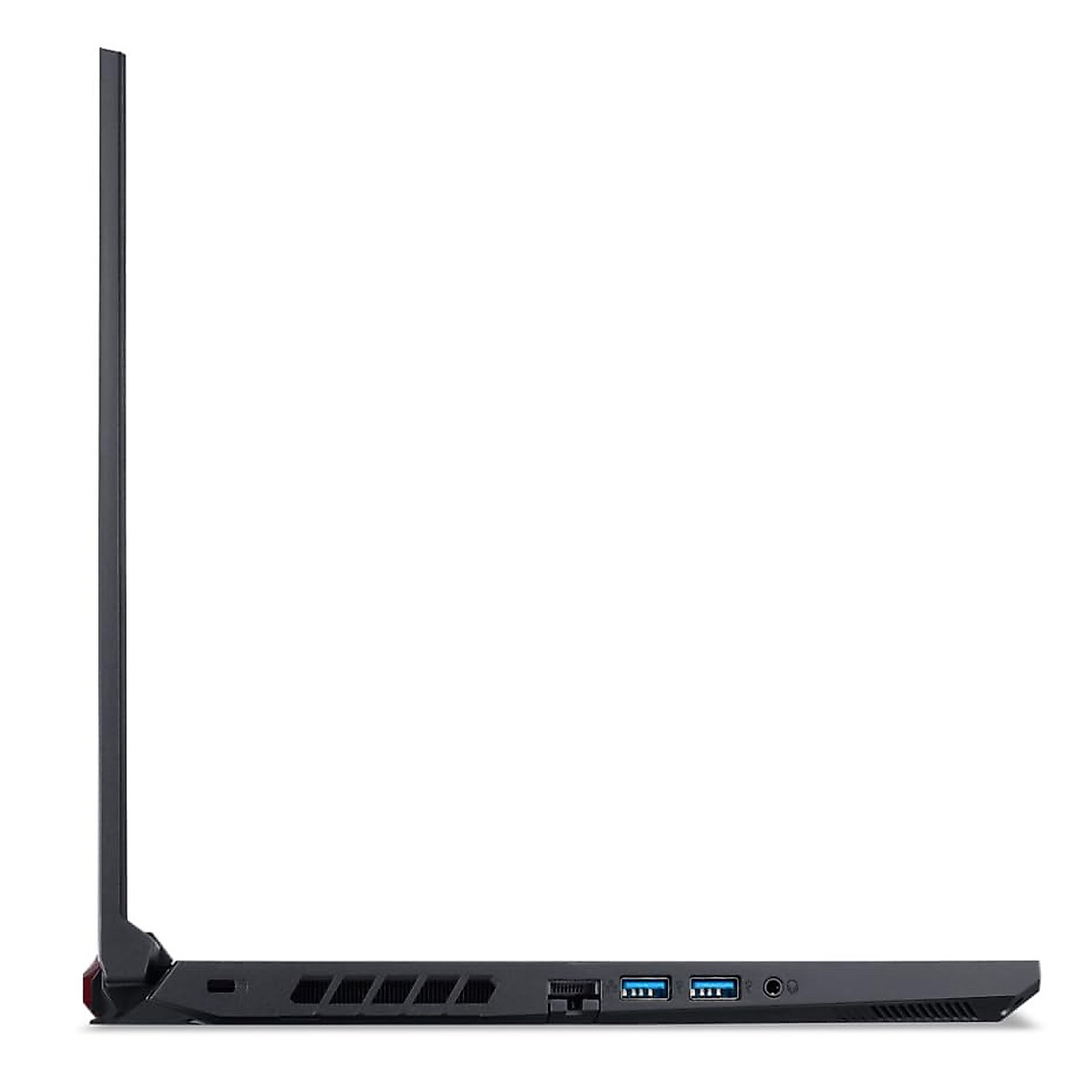 acer Nitro 5 Gaming Laptop, 15.6" FHD IPS 144Hz, 32GB RAM 1TB NVMe SSD, Intel Core i5-11400H Up to 4.5GHz, GeForce RTX 3050Ti GDDR6, WiFi6, Backlit Keyboard, HDMI, RJ-45, Win 11 +GM Accessory