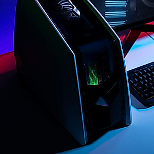 iBUYPOWER Pro Gaming PC Computer Desktop Revolt 2 9330 (Liquid Cooled Intel i5-10600KF 4.10GHz, NVIDIA GeForce GTX 1660 Super 6GB, 8GB DDR4 RAM, 240GB SSD, 1TB HDD, WiFi Ready, Windows 10 Home)