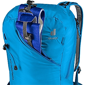 Deuter Women's Modern, Azure, 18 L