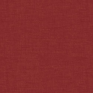 Arden Selections ProFoam Essentials Outdoor Seat Cushion 19 x 20, Ruby Red Leala