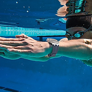 NewWays for Apple Watch Ultra 2 Band 49mm 45mm 44mm 42mm for Men, AP Wide Sport Liquid Silicone Rubber Band with Stainless Steel Adapter for Apple Watch Band for iWatch Series 8 7 6 5 SE Ultra Luxury