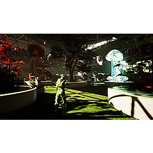 Genesis: Alpha One PS4 (PS4)