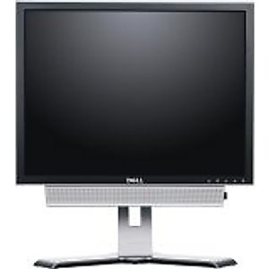 Dell 469-3407 Ultrasharp 2007fp 20in Fp Monitor With Height Adjustable Stand 4693407
