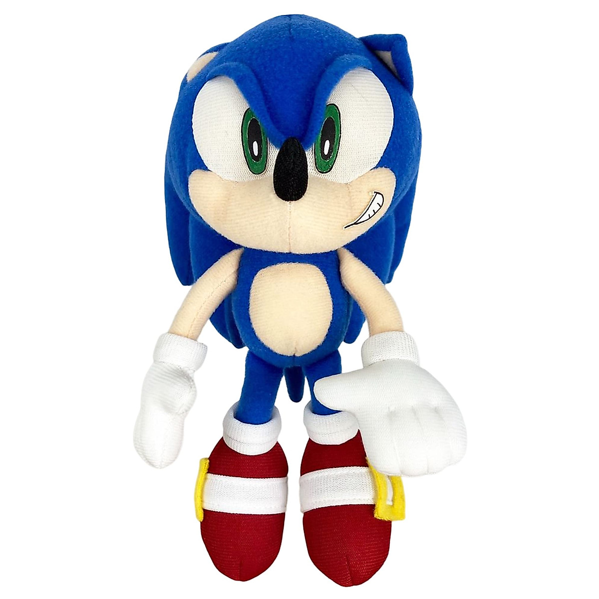 Great Eastern Entertainment Sonic The Hedgehog Mini 7.75" Plush