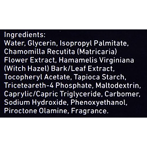 Nivea Men Post Shave Balm, 3.3 Oz x Pack of 2