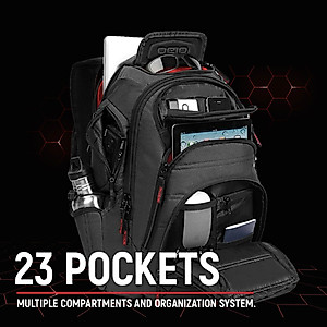 OGIO Renegade RSS Laptop Back Pack