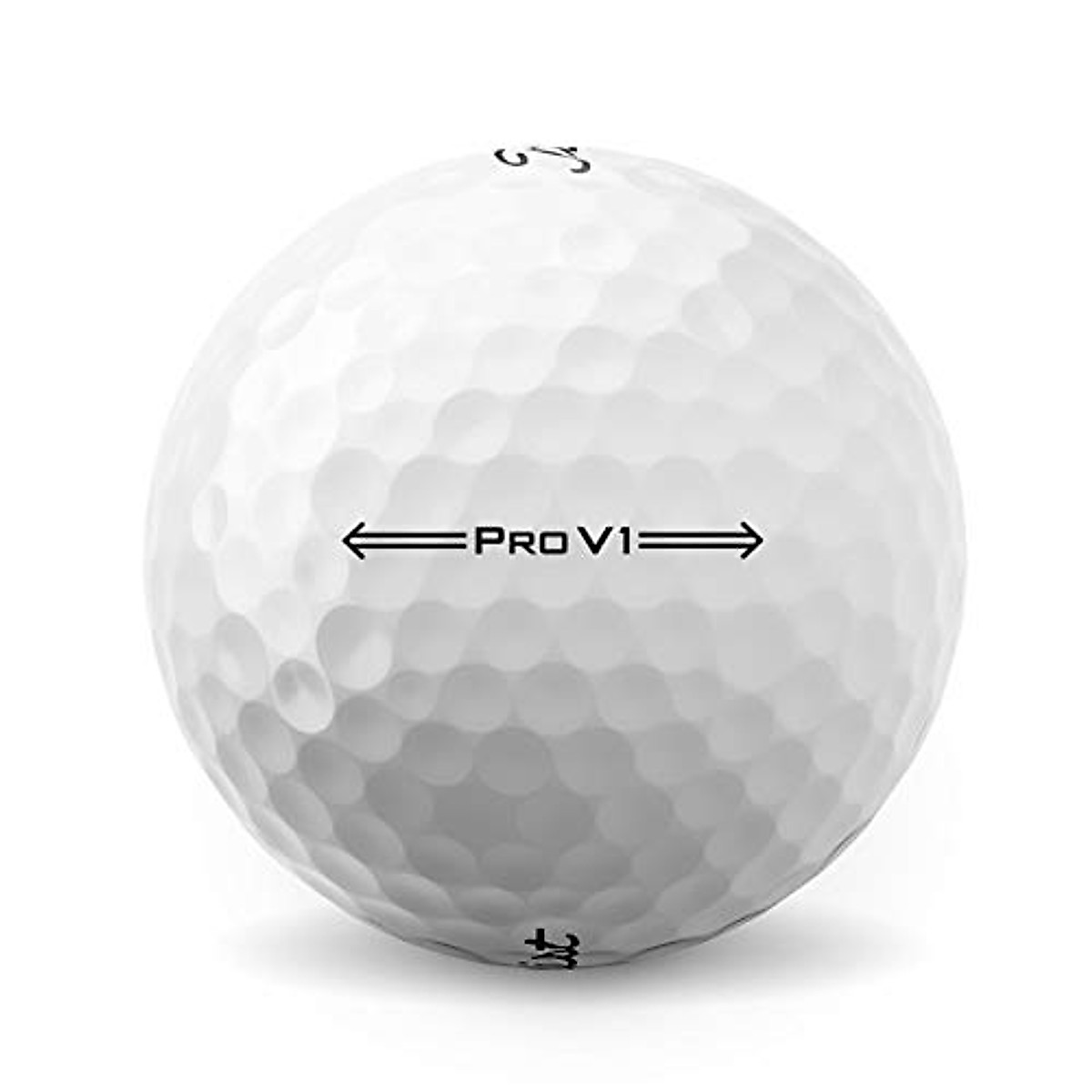 Titleist Pro V1 Prior Generation