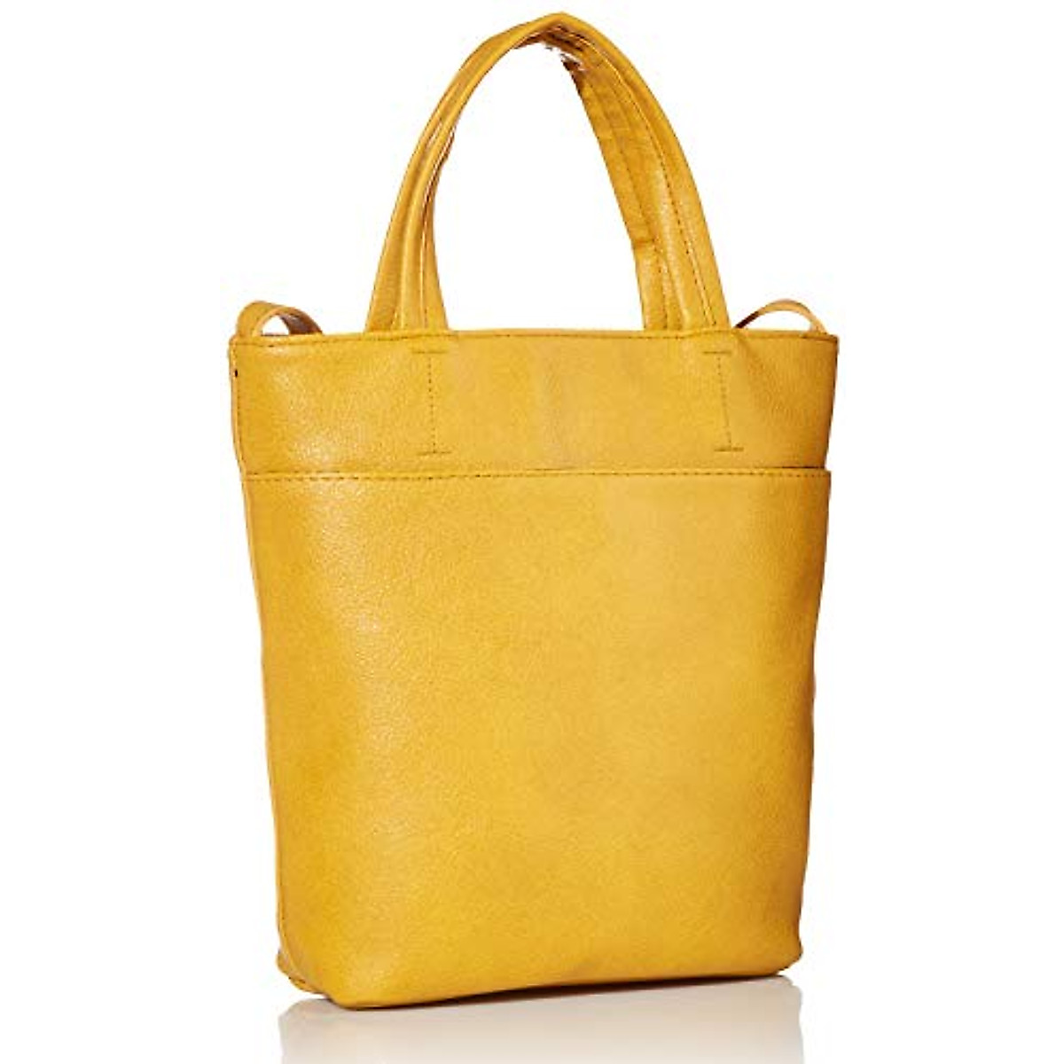 Twig & Arrow womens CROSSBODY, Yellow, NO SIZE US