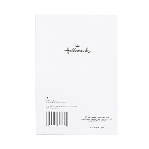 Hallmark Baby Shower Card (Flamingo) (399RZB1034)