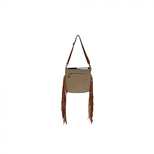Myra Bag Serene Brown Shoulder Bag S-3347
