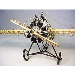 Model Airways Fokker Eindecker E-IV 1:16 Scale