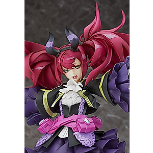 Max Factory 7th Dragon III Code: VFD: Mage (Azerin) 1: 7 Scale PVC Figure