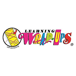 LEARNING WRAP-UPS SELF-CORRECTING Vocab Intro Key Kit