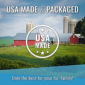 Vital Essentials Freeze Dried Cat Food, Chicken Mini Nibs 12 oz