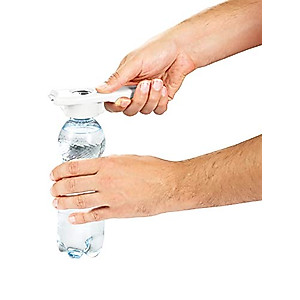 Tescoma 420237 Presto Multifunctional All in 1 Jar Opener