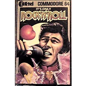 It's only Rock n' Roll - Commodore 64