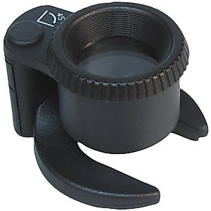 Carson Camera Sensor Magnifier - 4.5 x 30mm (SM-44)