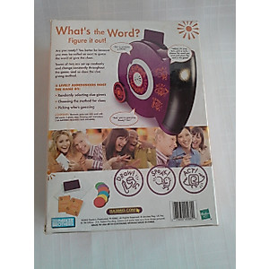 Hasbro Gaming Express Yourself Game