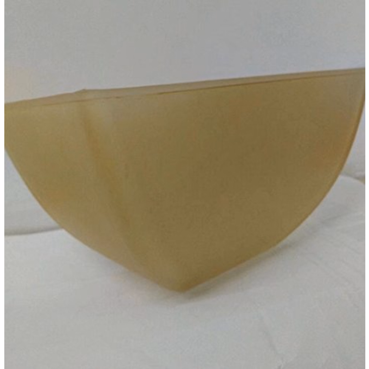 LIN XIAO HAO mayu Pendant Lighting Metal Bracket Retro Glass Lampshade Ceiling Light Pendant Lamp