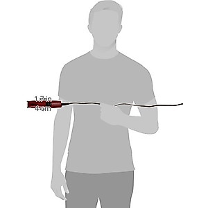 ConairMAN Beard & Mustache Trimmer for Men