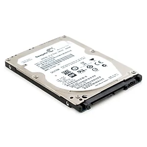 Seagate Momentus Thin 320 GB 7200 RPM SATA 3Gb/s 16 MB Cache 2.5-Inch Internal Notebook Hard Drive (ST320LT007)
