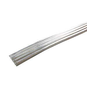 4-line Solvent Ink Tube 3mm x 5mm for Wide Format Printer (10M)