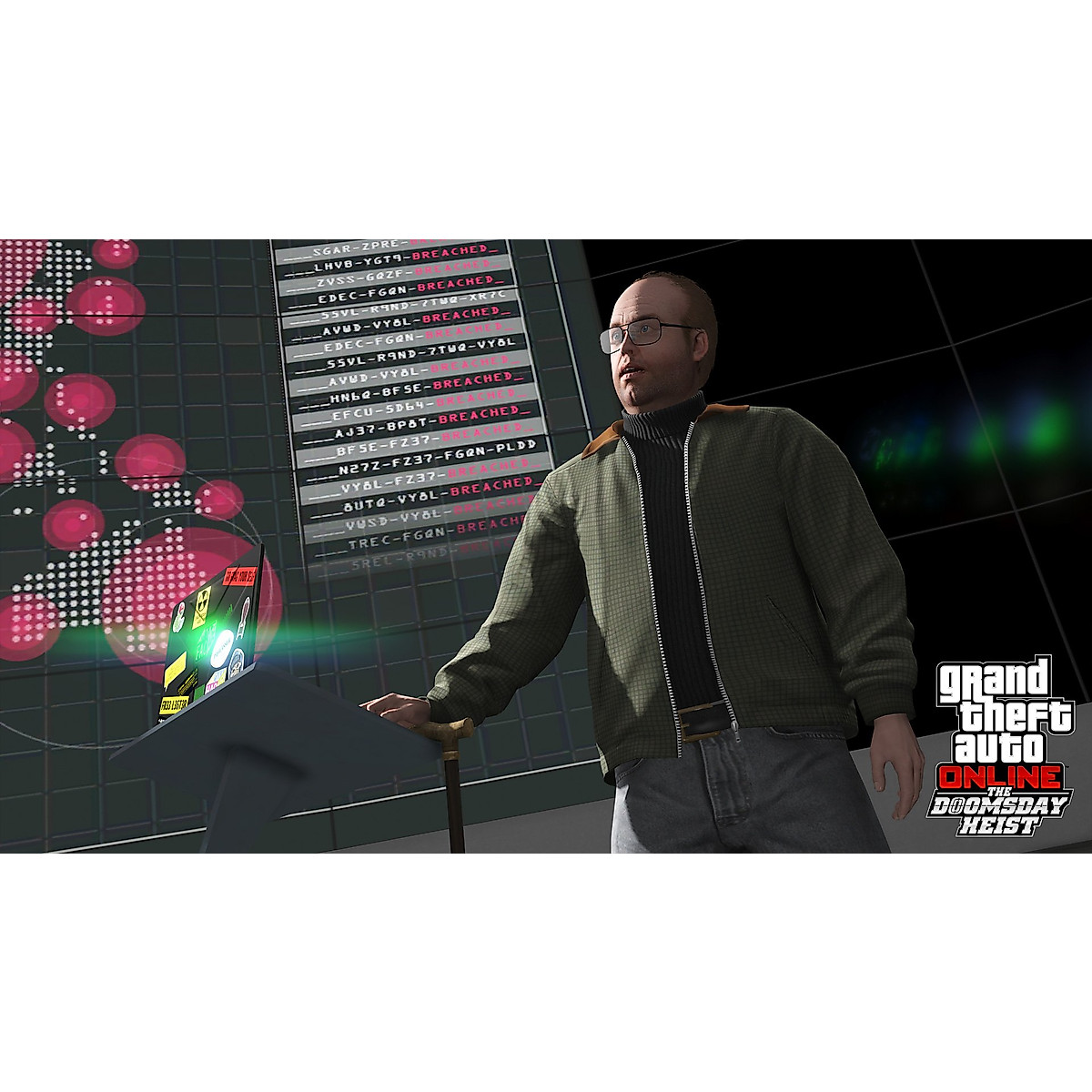 Grand Theft Auto V Pc